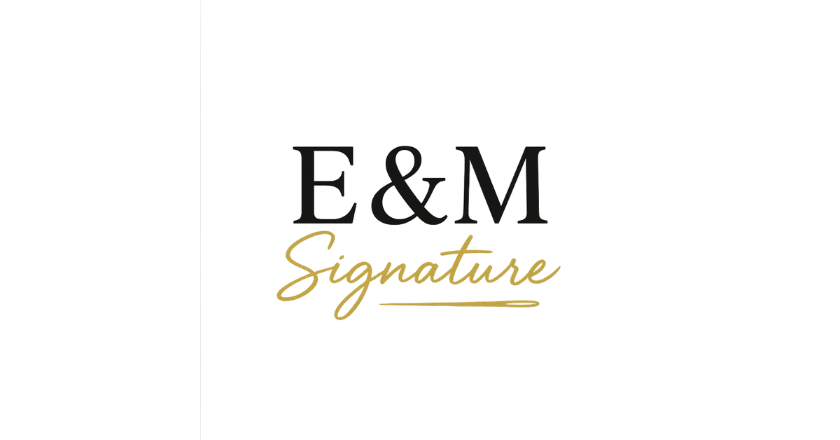 E&M Signature – E&M Signature